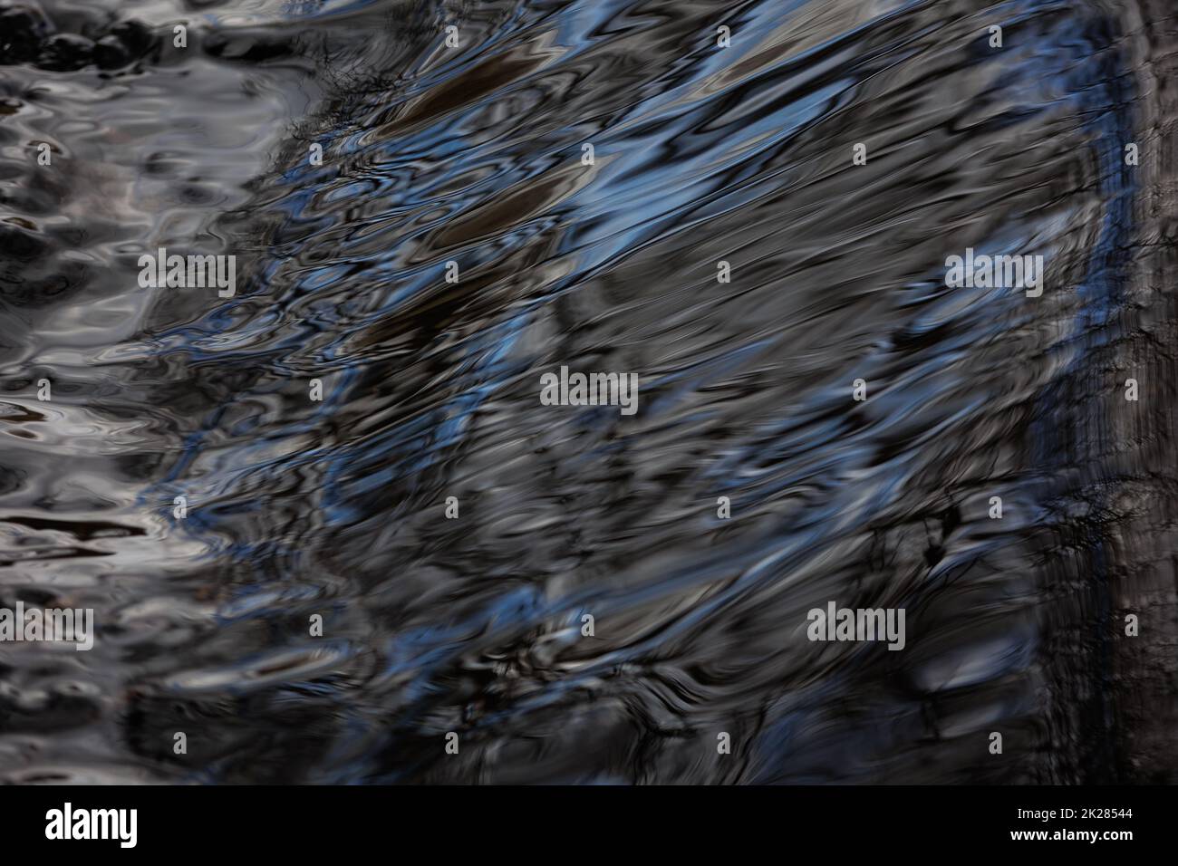 Water pollution texture hi-res stock photography and images - Alamy