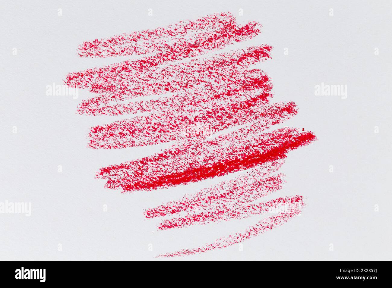red pastel drawing paper crayons background texture Stock Photo - Alamy