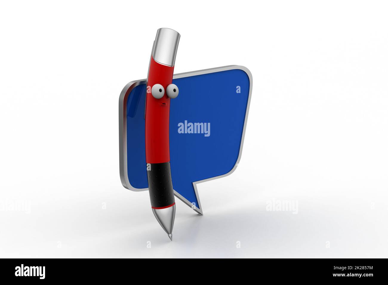 Blog writing hi-res stock photography and images - Alamy