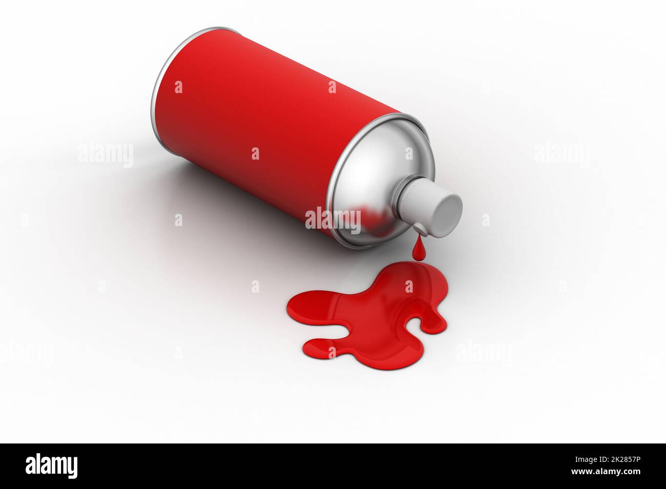 Paint can logo hi-res stock photography and images - Alamy