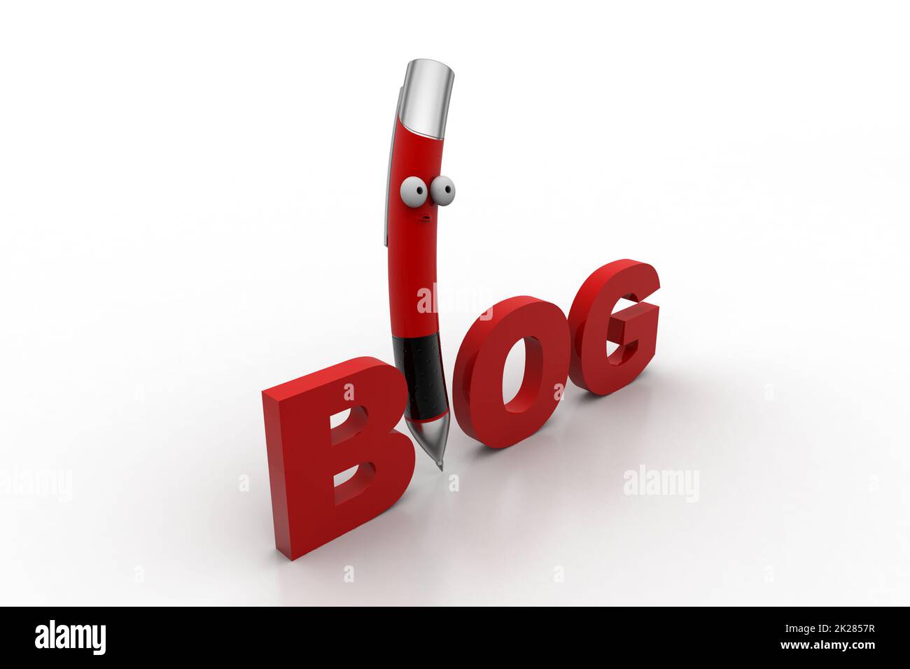 Blog writing hi-res stock photography and images - Alamy