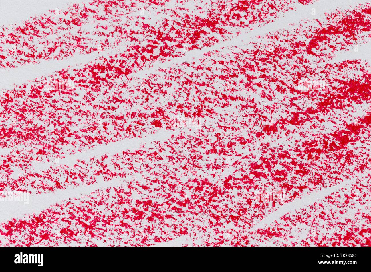 red pastel drawing paper crayons background texture Stock Photo - Alamy