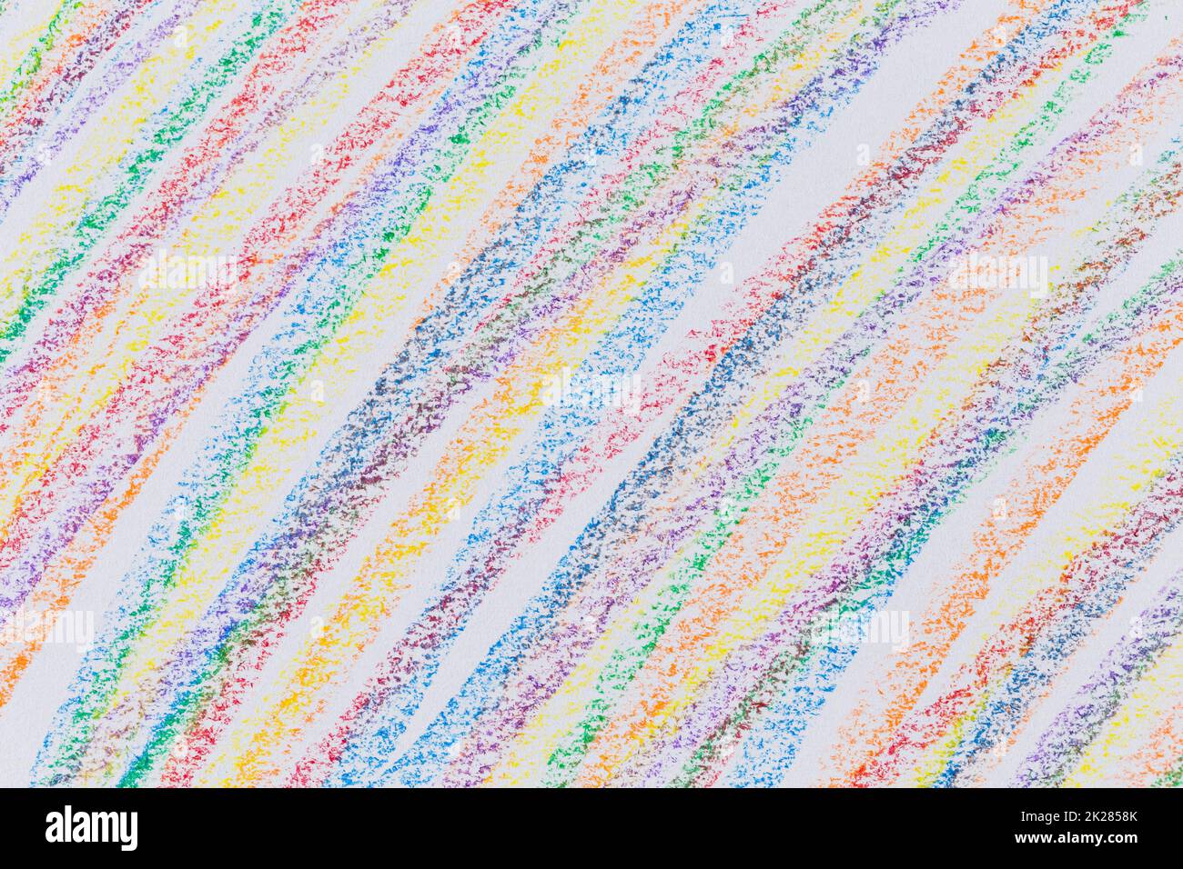 Crayon drawing hi-res stock photography and images - Alamy