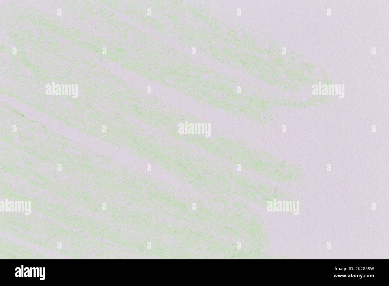 green pastel drawing paper crayons background texture Stock Photo - Alamy
