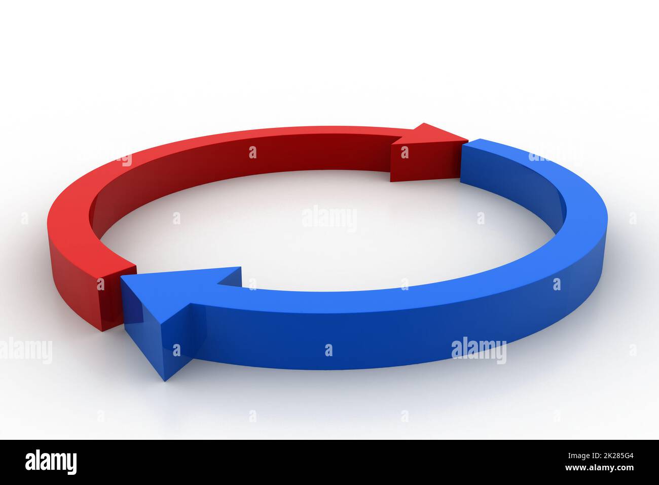 Set of arrows Stock Photo - Alamy