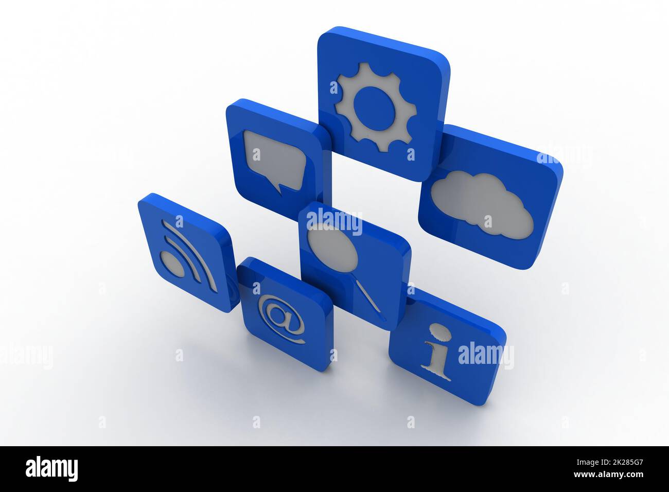 Types of internet use hi-res stock photography and images - Alamy