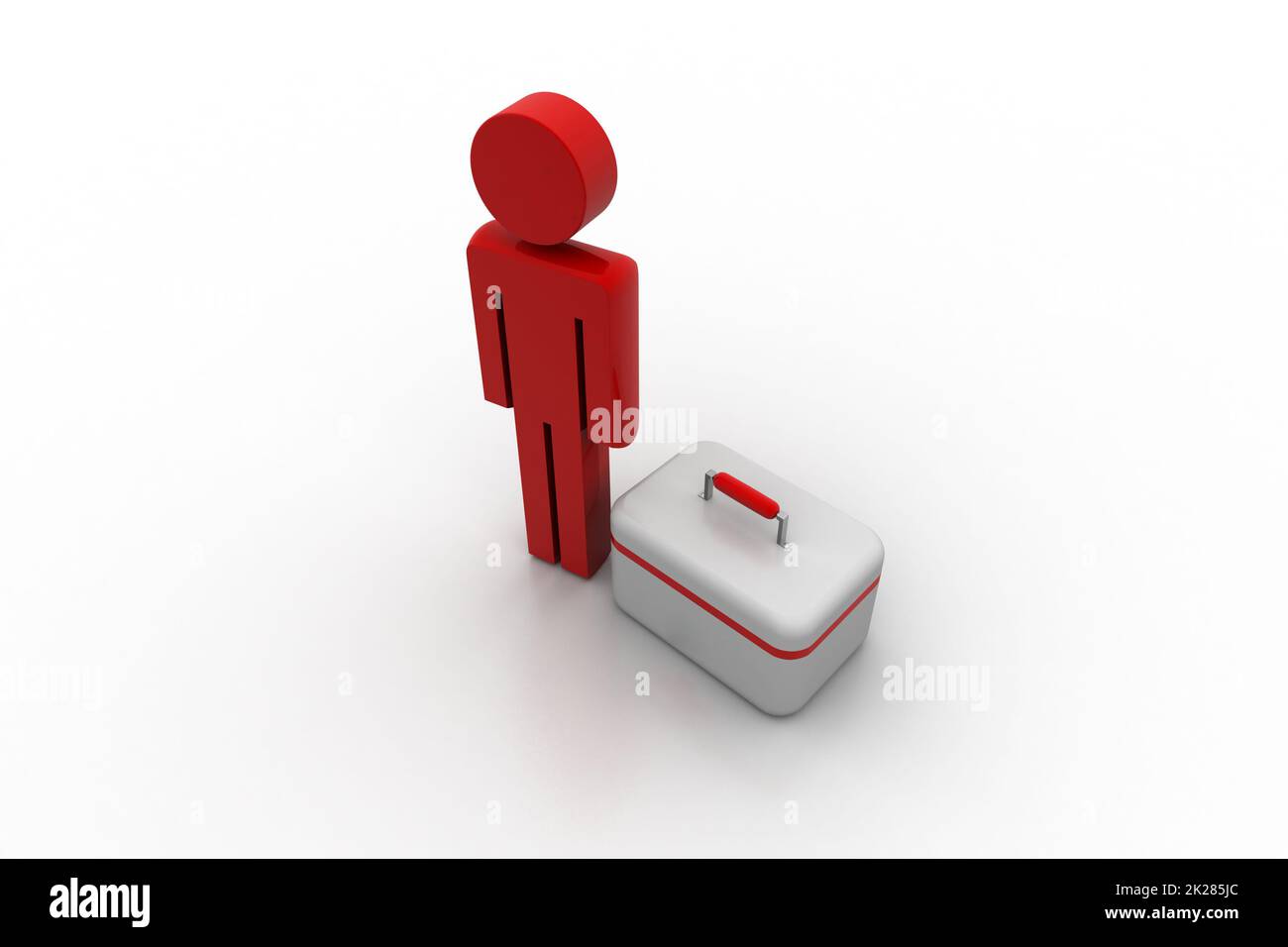 Man kit hi-res stock photography and images - Alamy