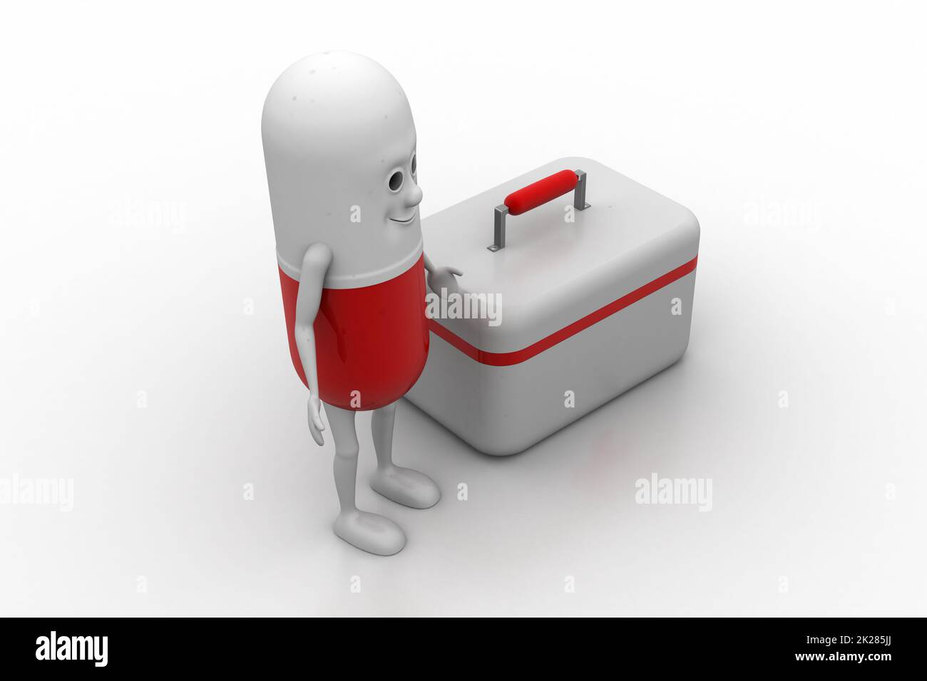 Rescue capsule hi-res stock photography and images - Alamy