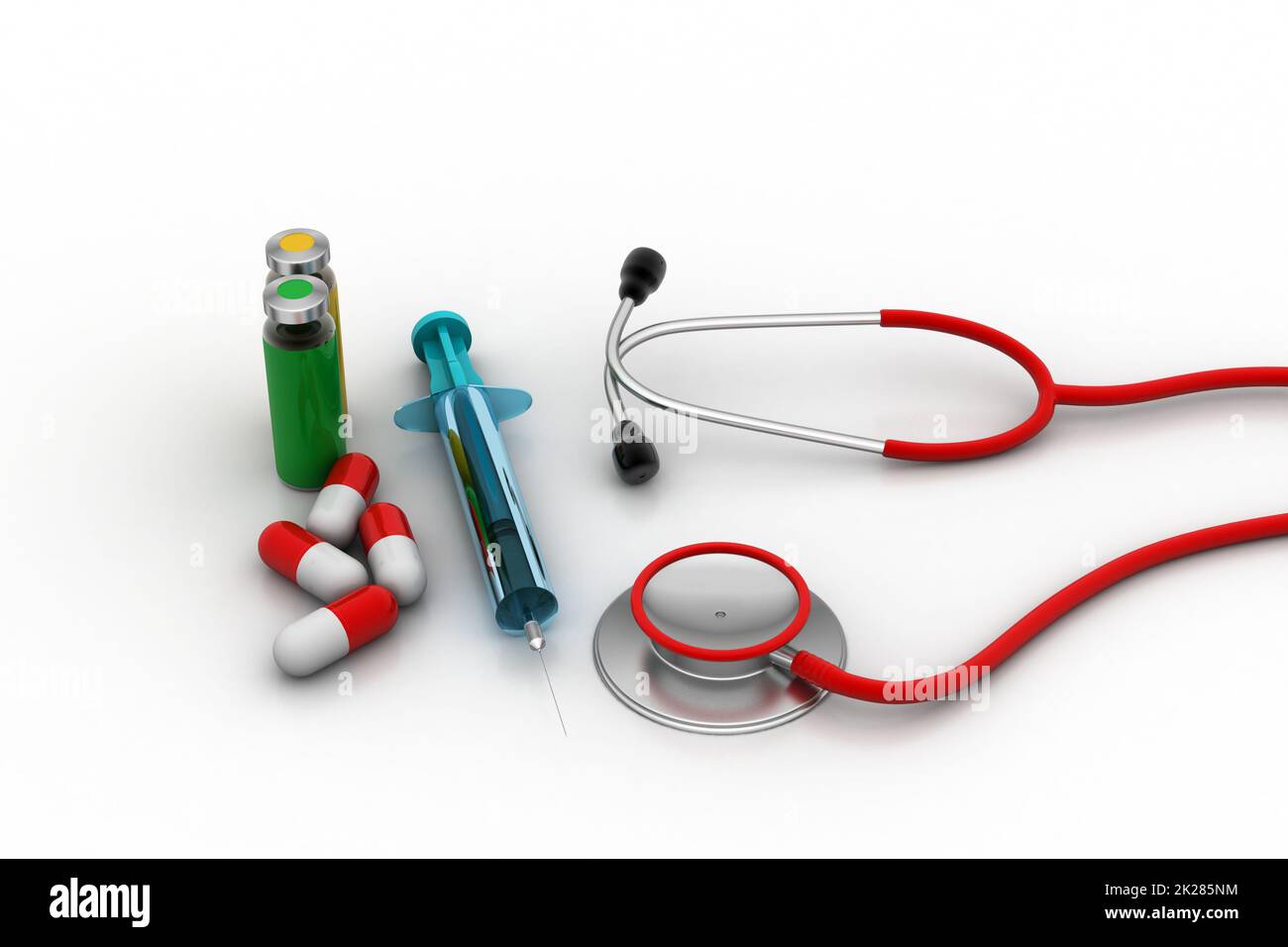 Medical equipments hi-res stock photography and images - Alamy