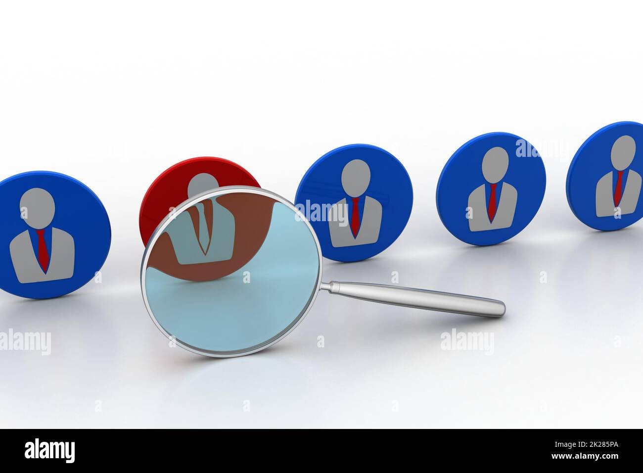 Assessment and selection hi-res stock photography and images - Alamy