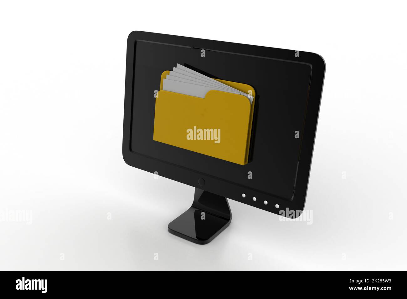 Screen computer system device hi-res stock photography and images - Alamy