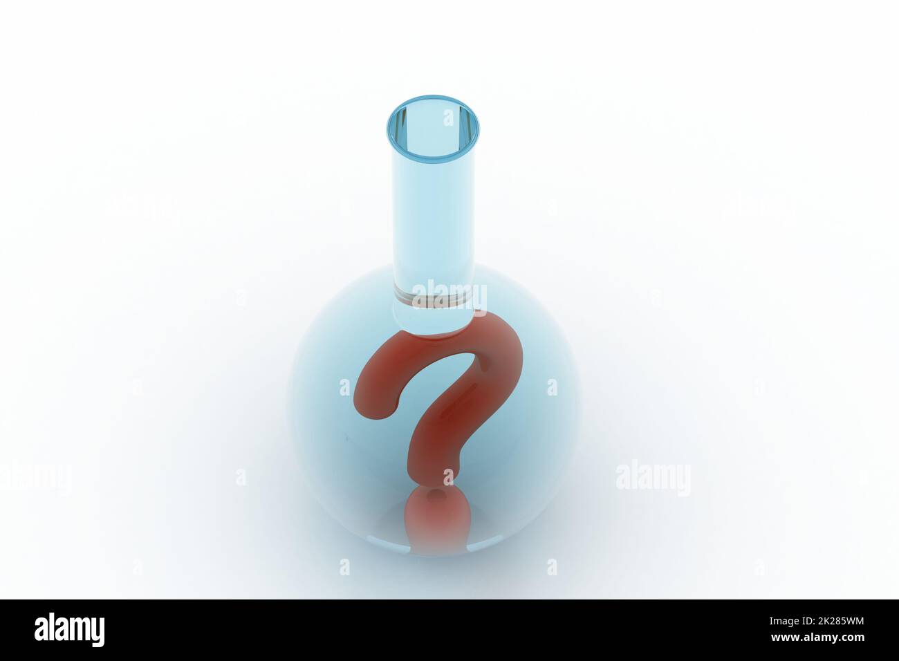 New experiment concept Stock Photo - Alamy