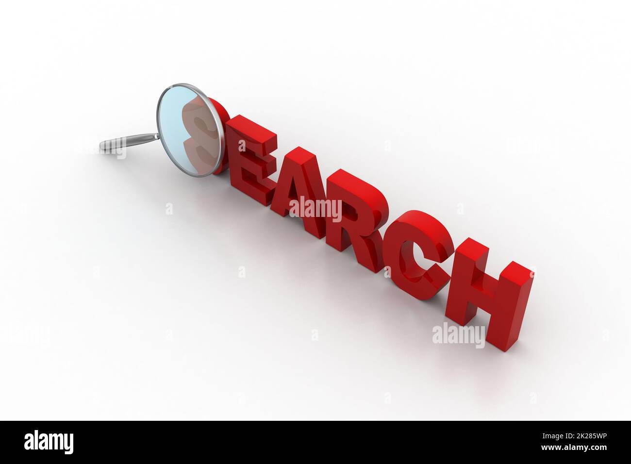 Inspection search Cut Out Stock Images & Pictures - Alamy