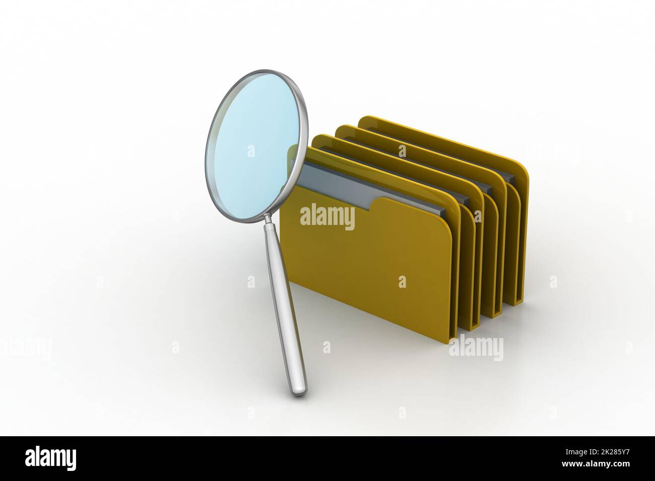 Evidence folder hi-res stock photography and images - Alamy