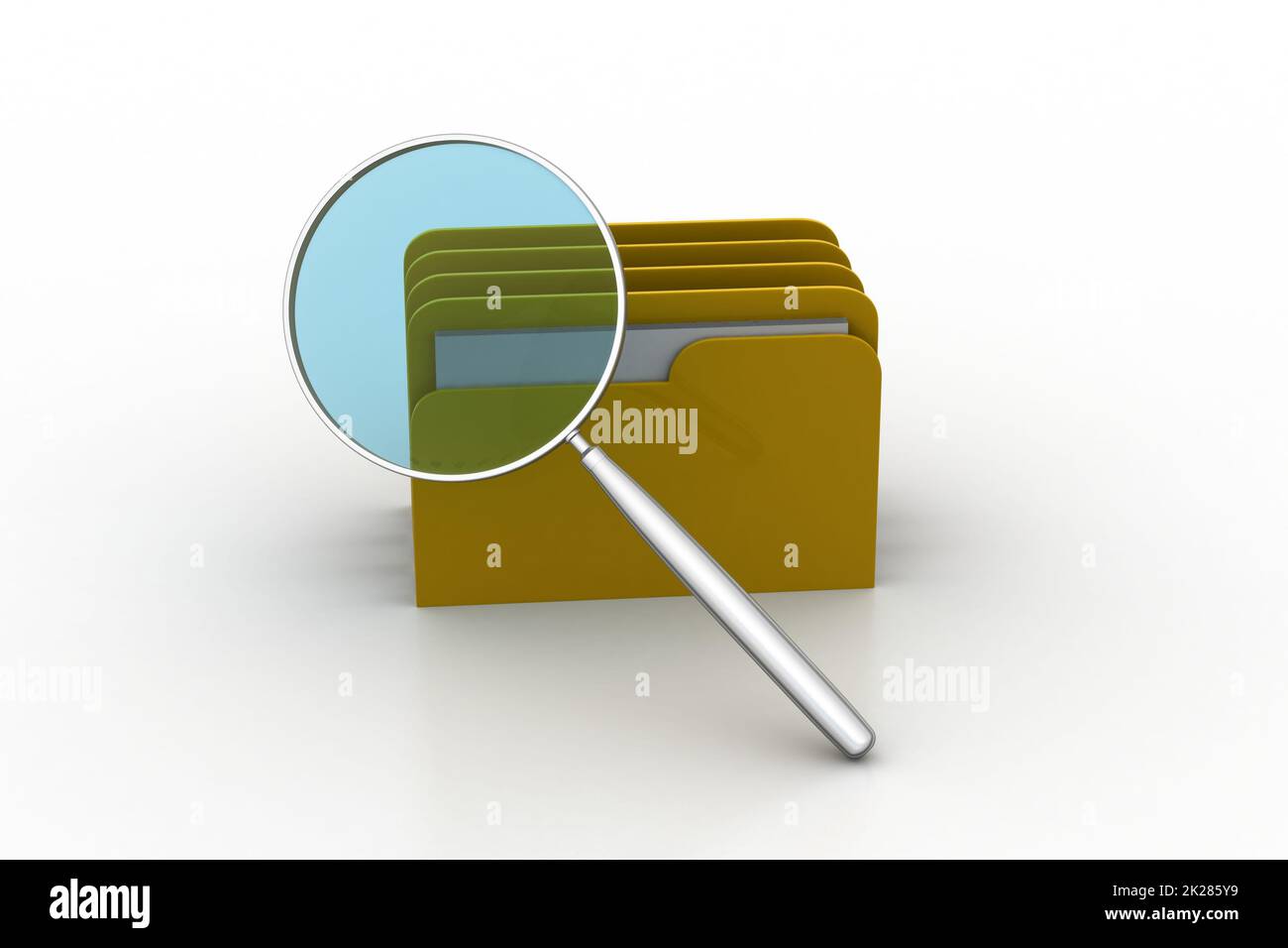 Evidence folder hi-res stock photography and images - Alamy