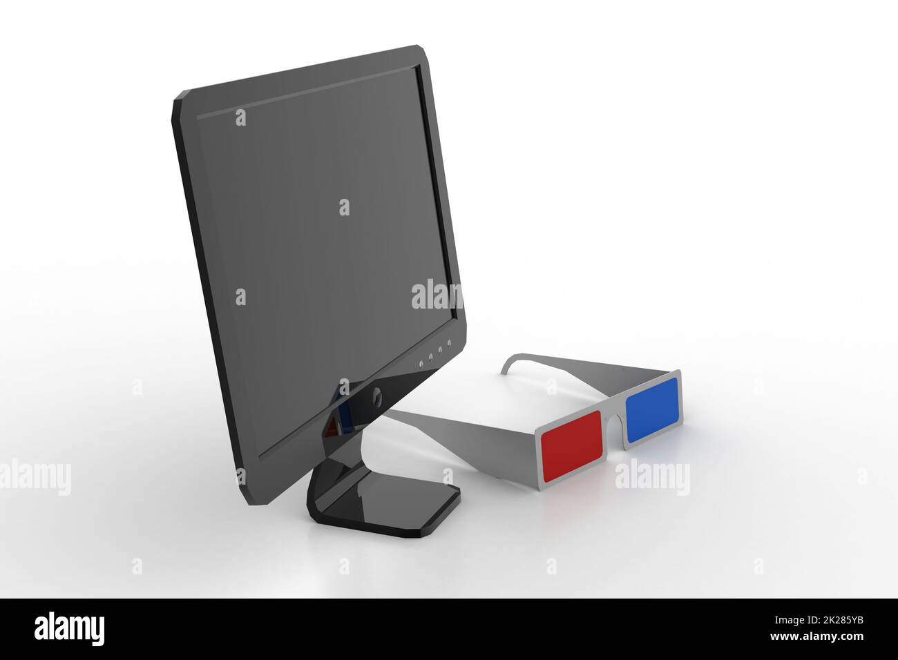 Computer vision object hi-res stock photography and images - Alamy