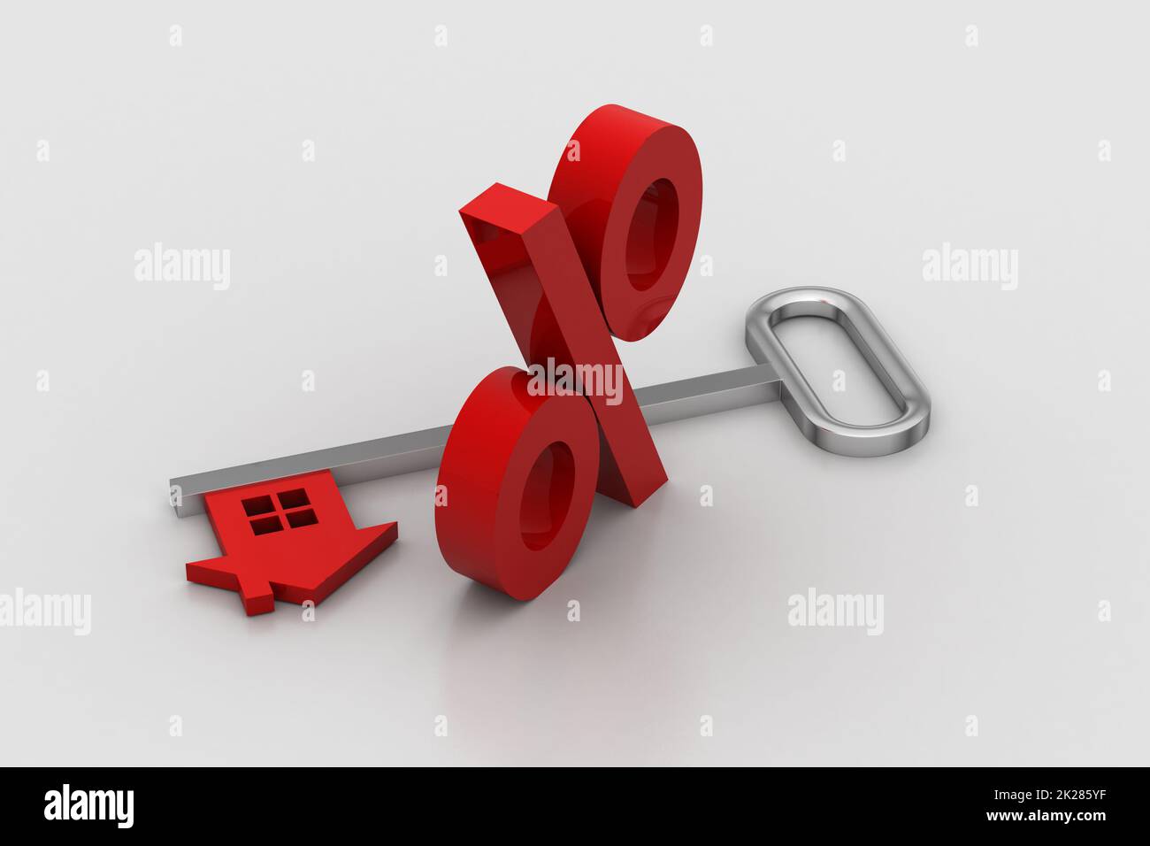 Real estate concept Stock Photo - Alamy