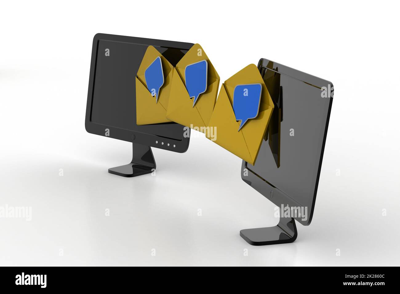 Receiver screen hi-res stock photography and images - Alamy