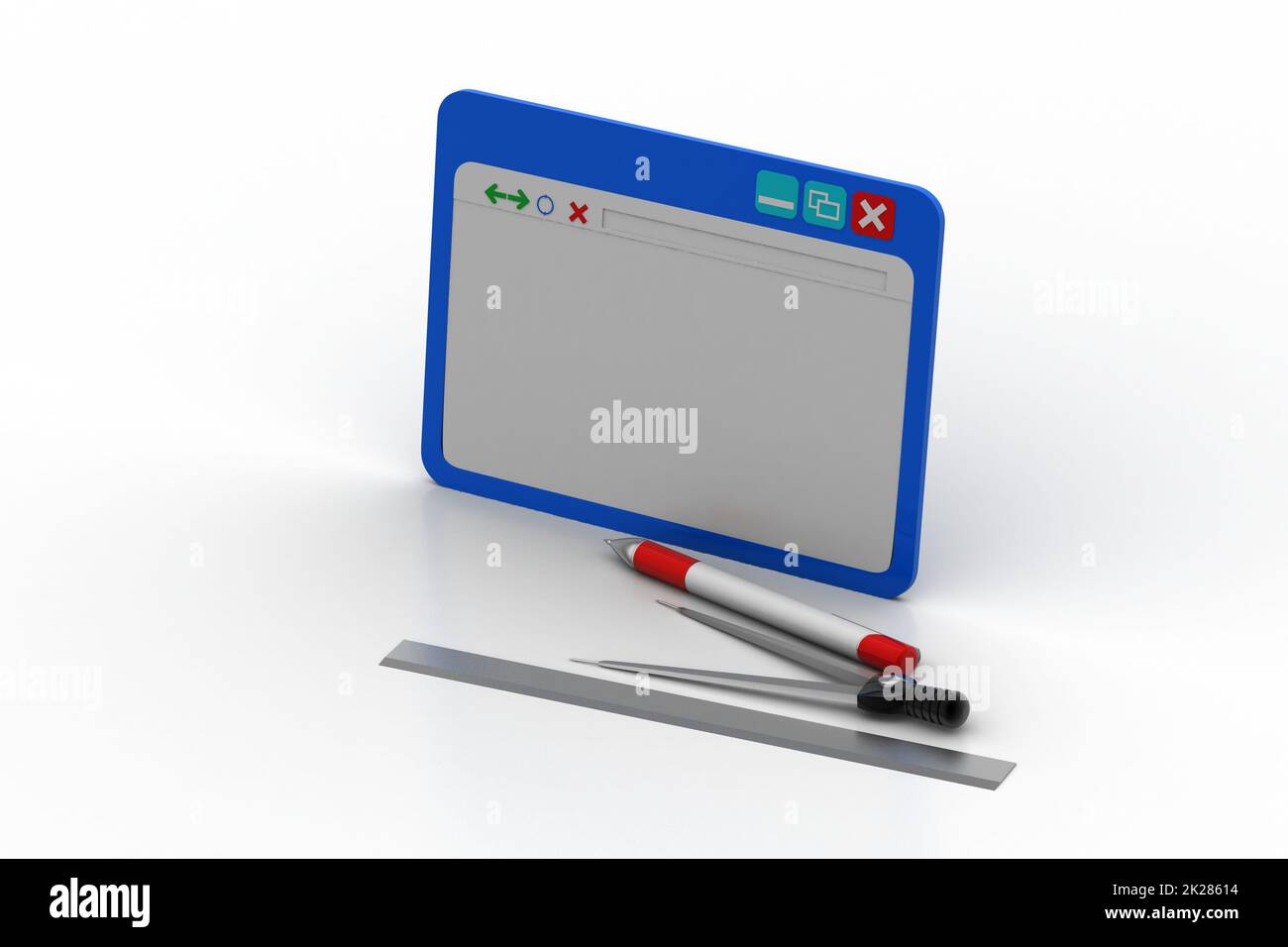 Angle divider hi-res stock photography and images - Alamy