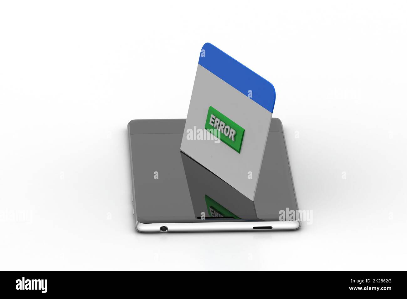 Web page showing error in the smart phone Stock Photo - Alamy Web page showing error in the smart phone Stock Photo - Alamy