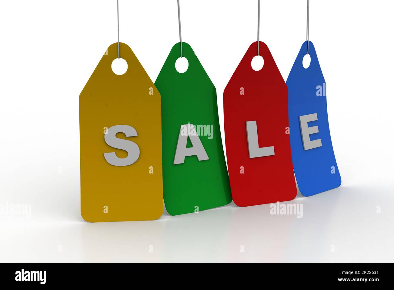 Sales shape hi-res stock photography and images - Alamy