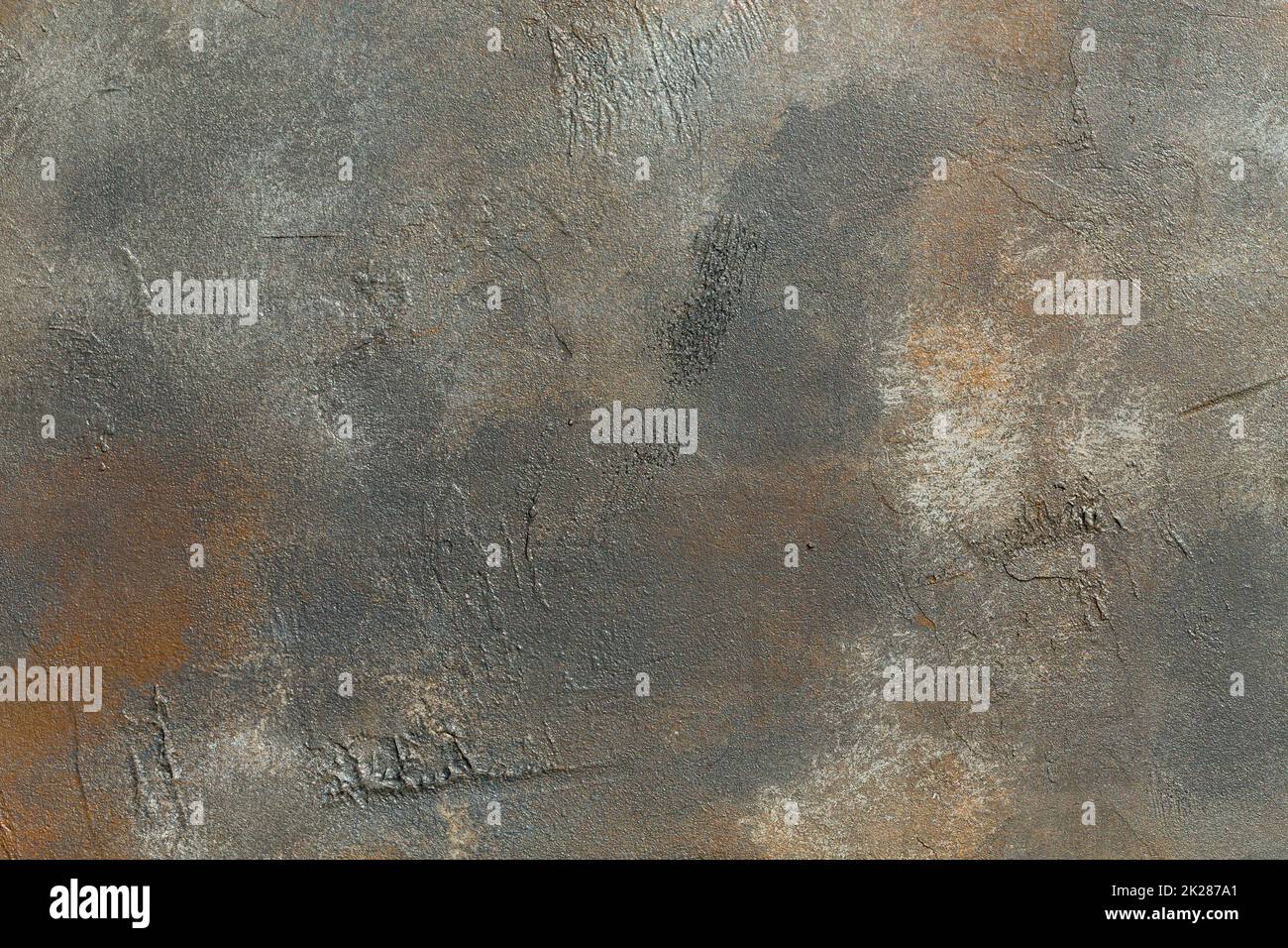 Abstract rusty background hi-res stock photography and images - Alamy