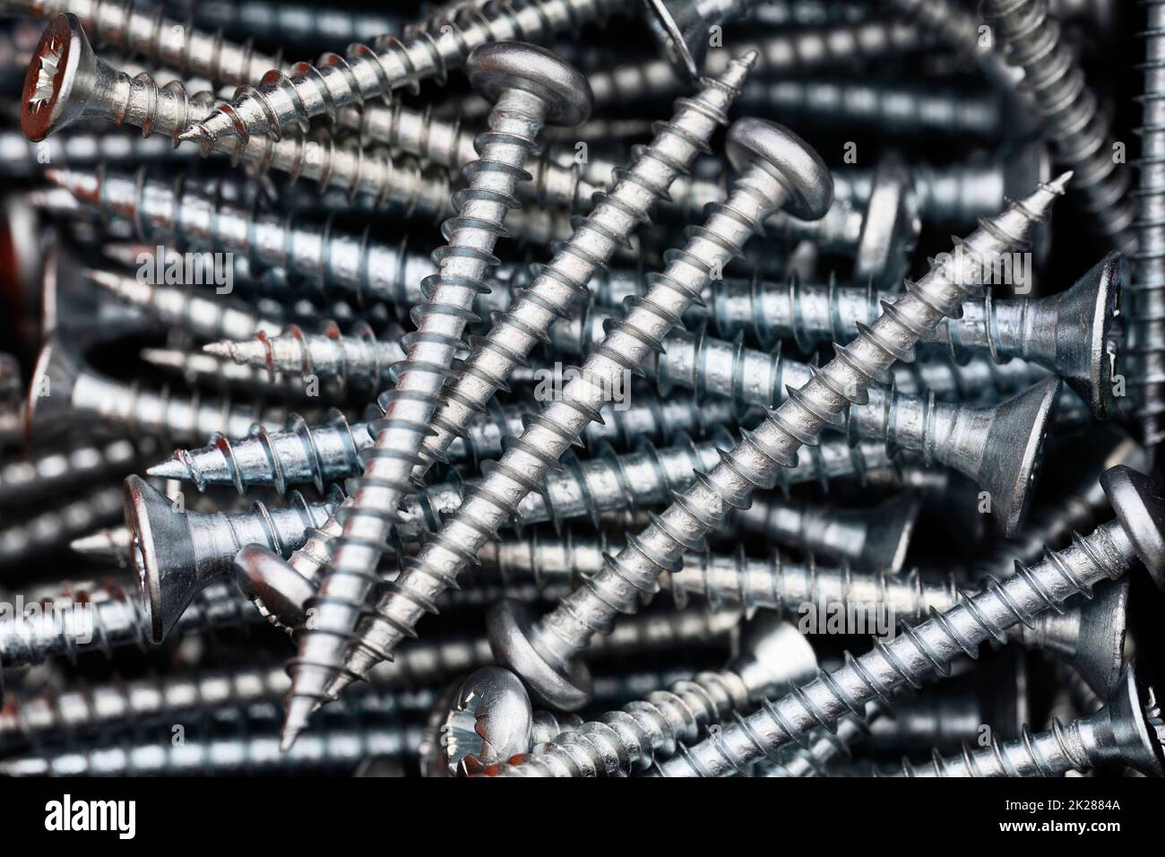 Screw the screws hi-res stock photography and images - Alamy