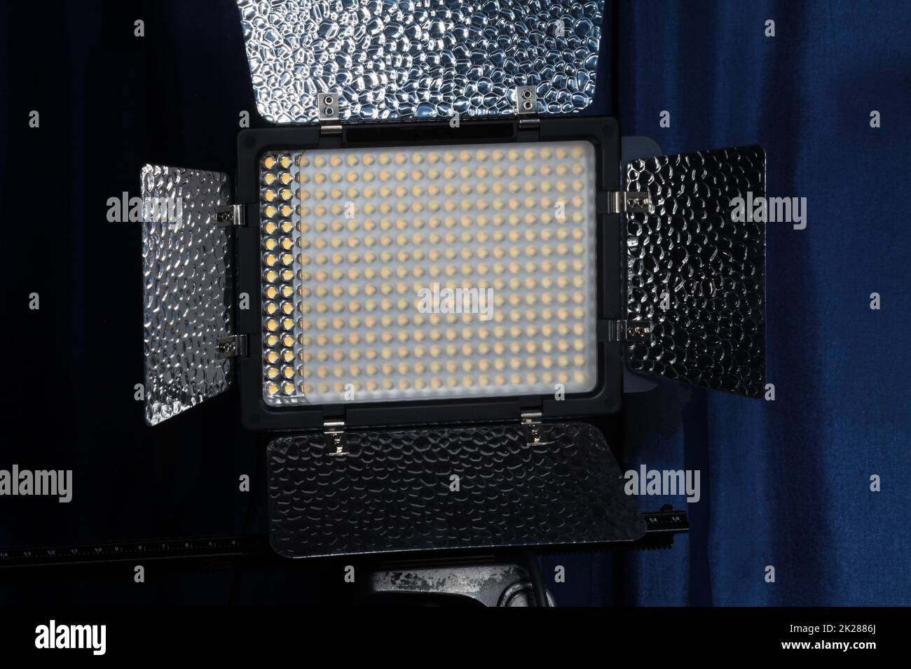 Spotlight led hi-res stock photography and images - Alamy