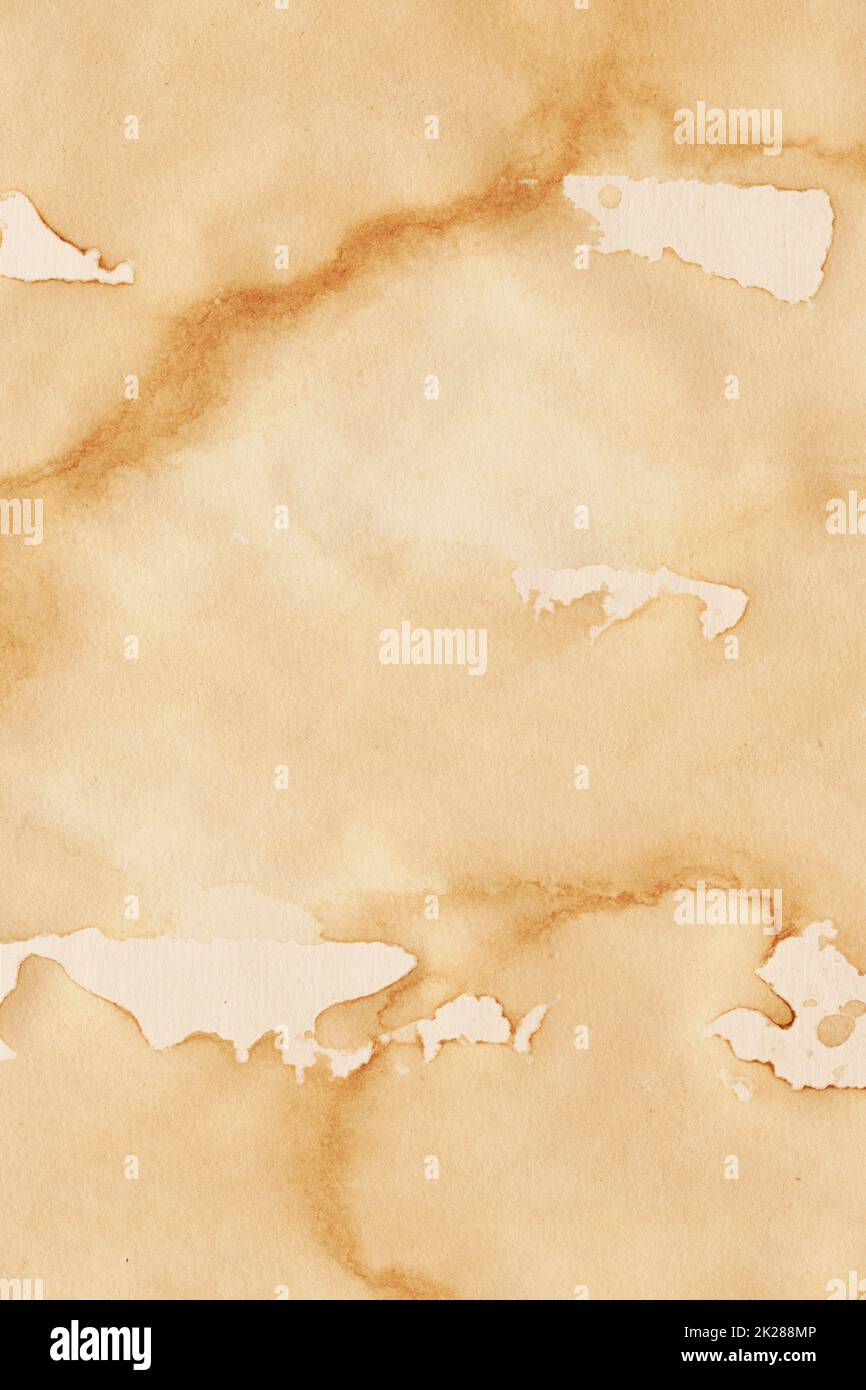 a Texture of dirty paper Stock Photo - Alamy