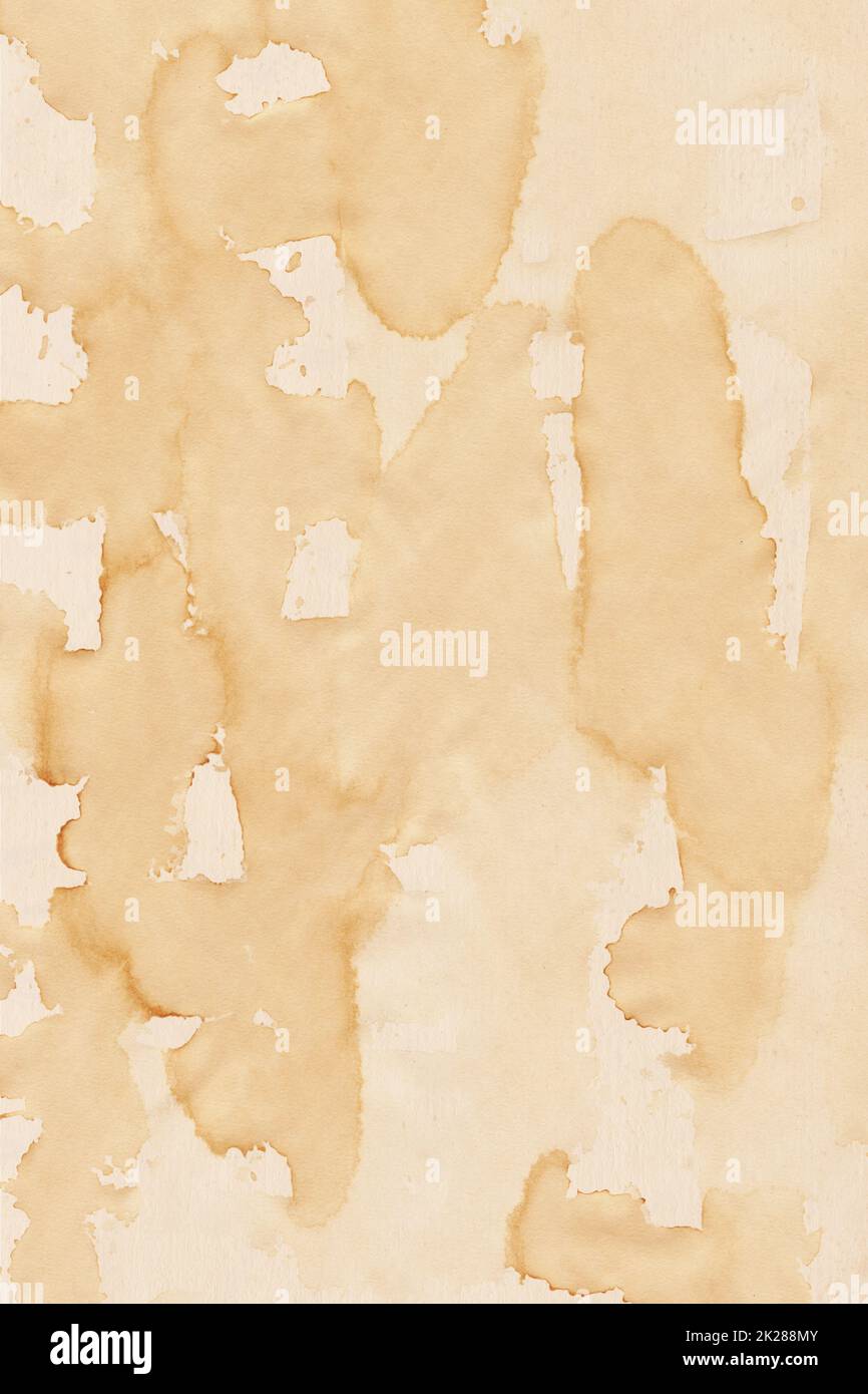 a Texture of dirty paper Stock Photo - Alamy
