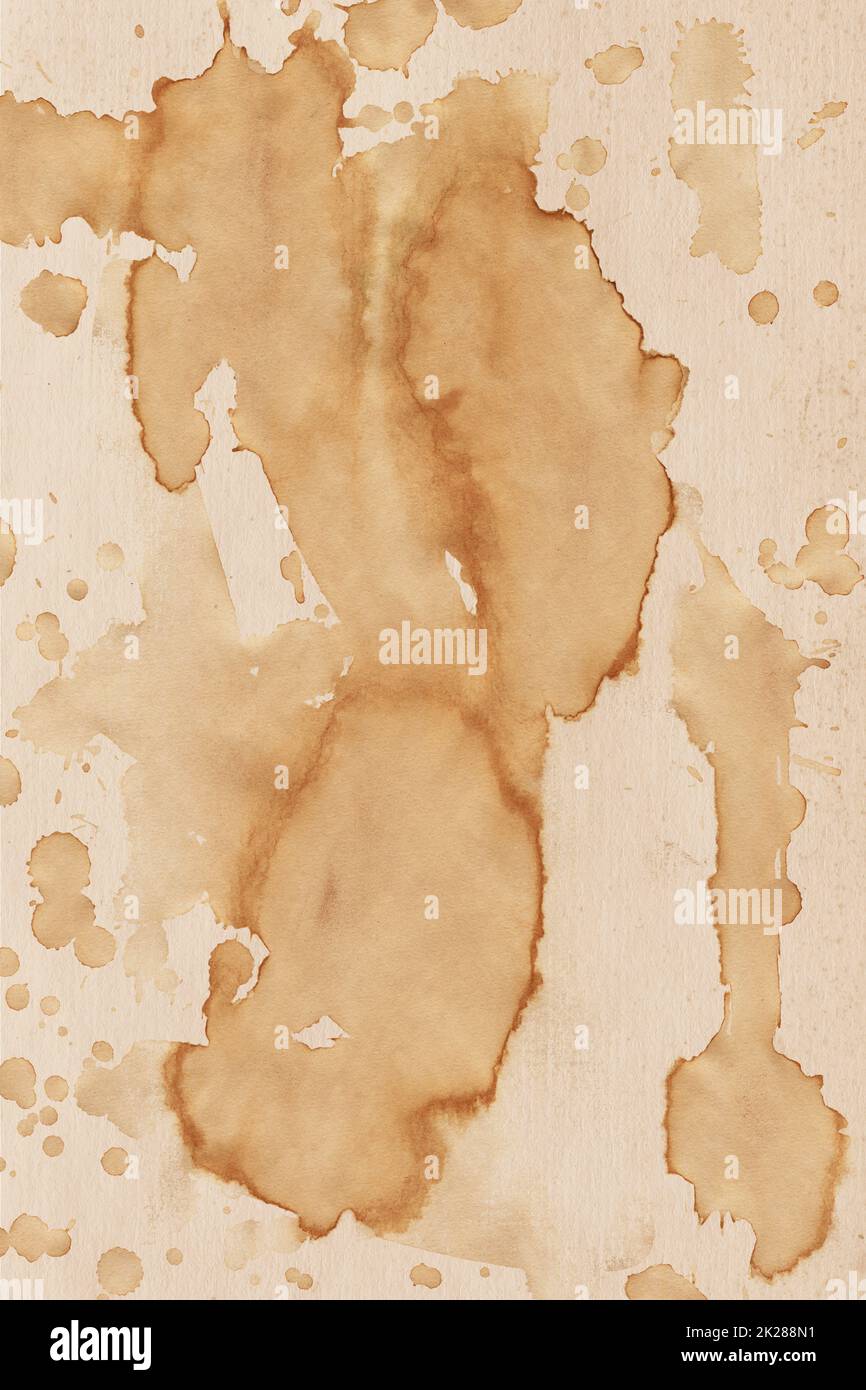 a Texture of dirty paper Stock Photo - Alamy