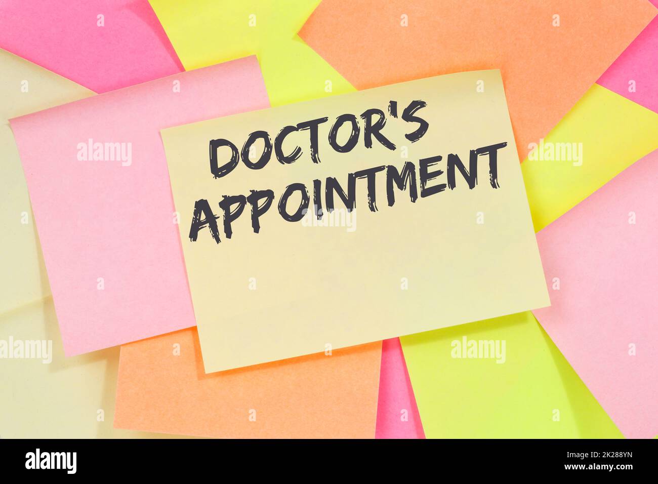 Doctor's medical appointment doctor medicine ill illness healthy health ...