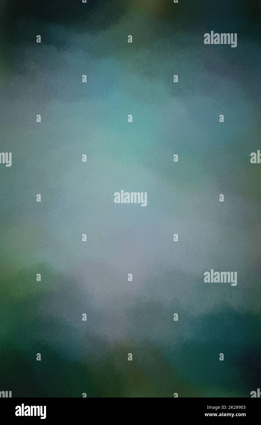 Empty dark abstract color wall and studio room interior texture for ...