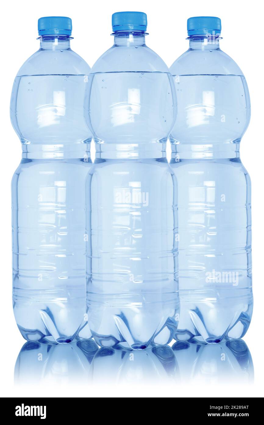 Collection of water bottles hi-res stock photography and images - Alamy