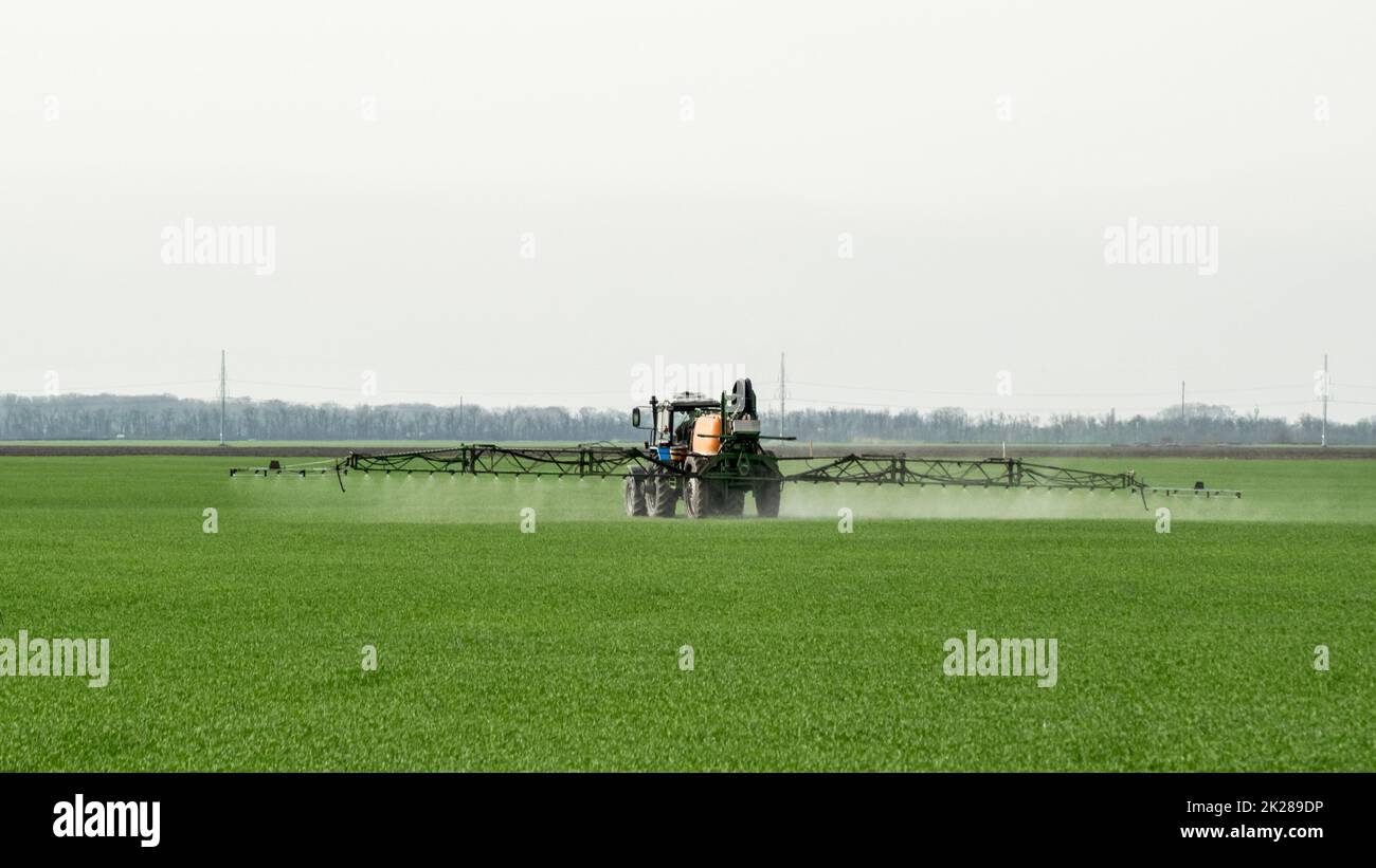 Liquid fertilizer farm hi-res stock photography and images - Alamy