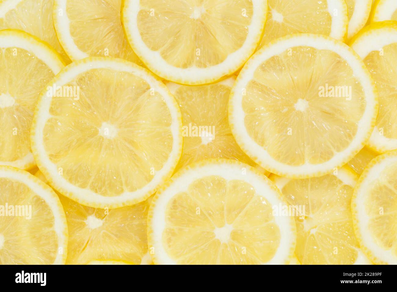 Lemons citrus fruits lemon collection food background fresh fruit Stock ...