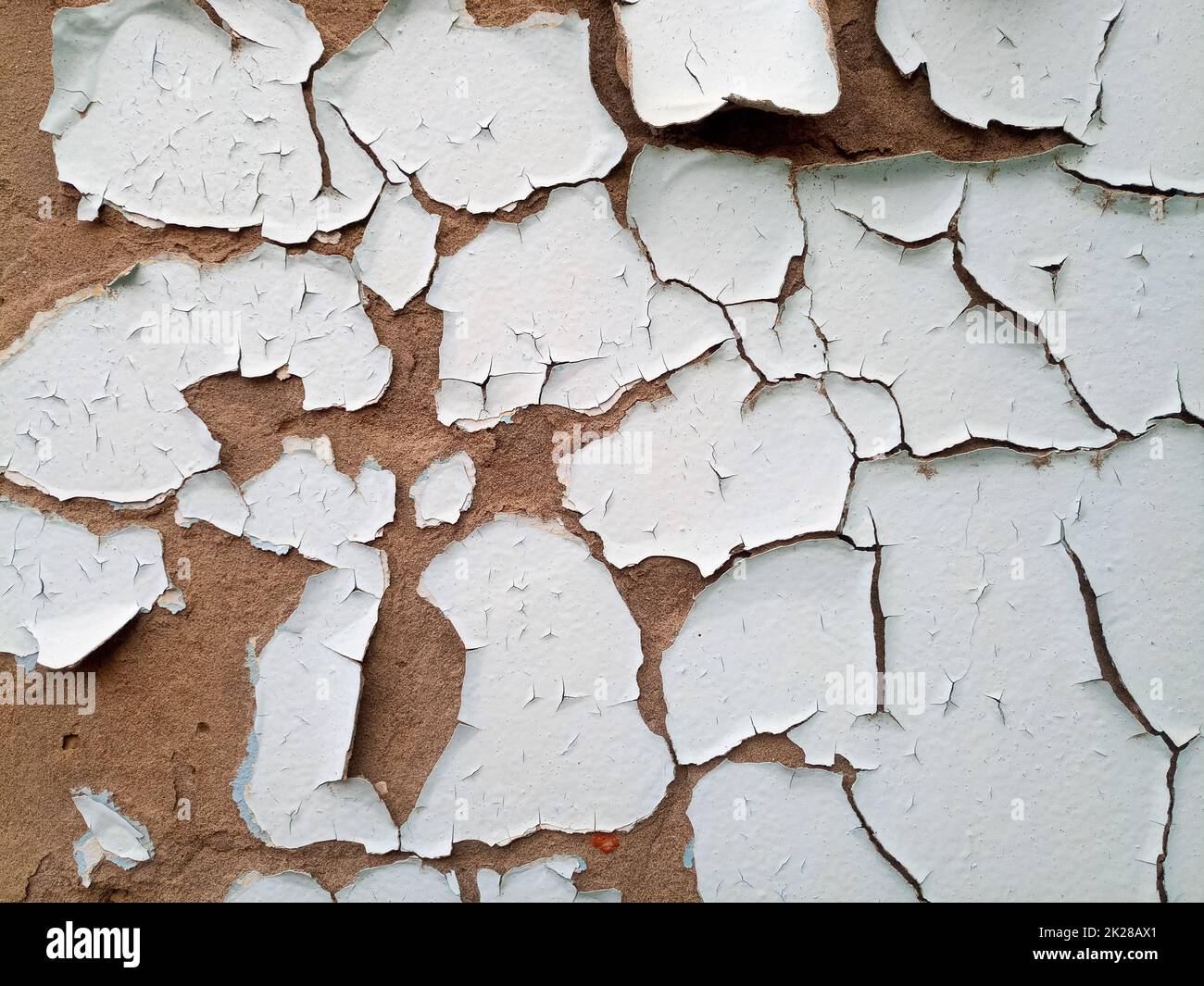 Texture of peeling paint hi-res stock photography and images - Alamy