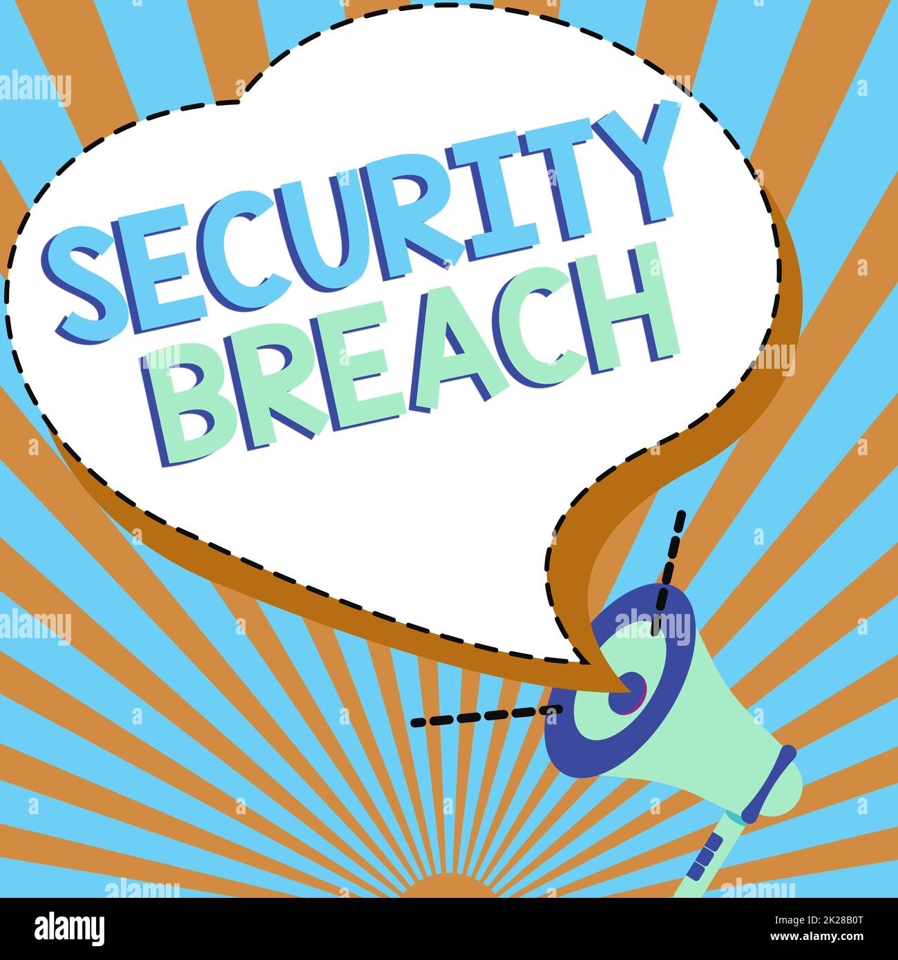 Conceptual display Security Breach. Conceptual photo incident that ... Conceptual display Security Breach. Conceptual photo incident that ...