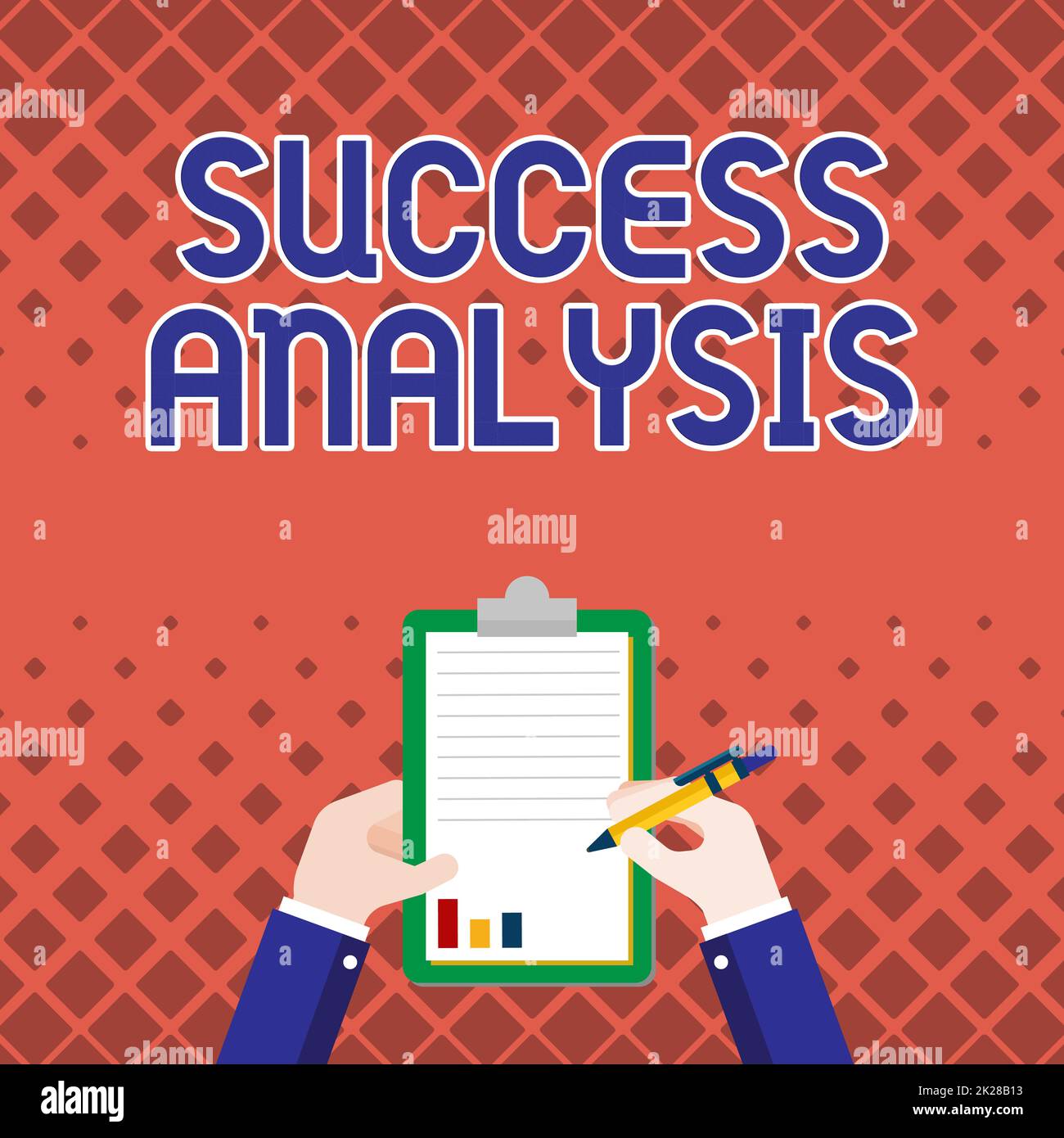 Sales trend analysis hi-res stock photography and images - Alamy