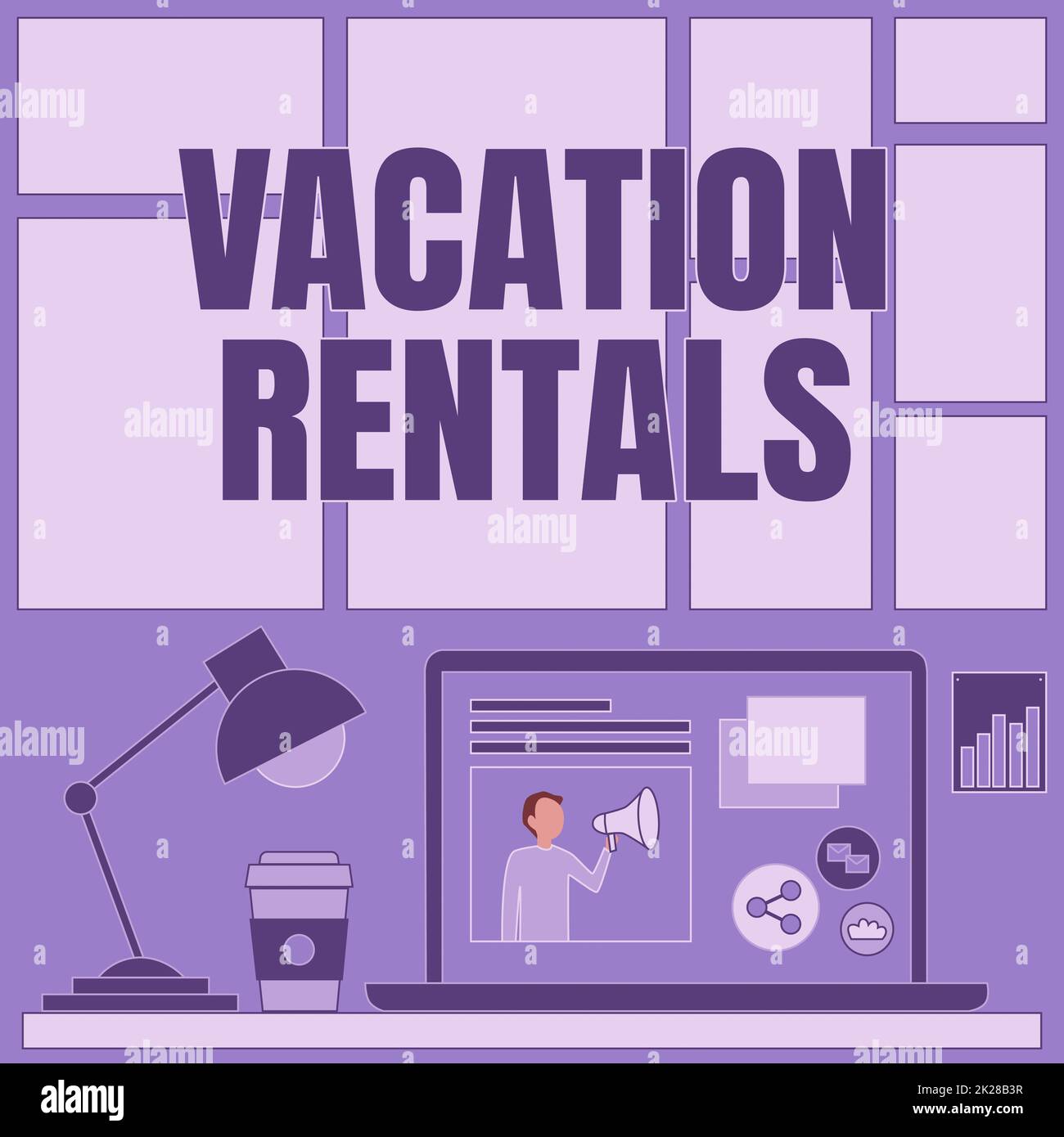 Rental process hi-res stock photography and images - Alamy