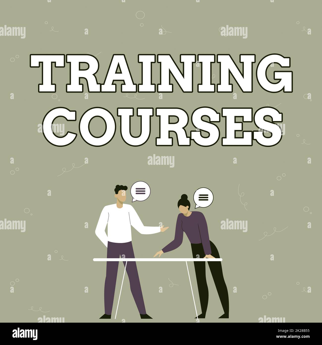 Teaching strategies hi-res stock photography and images - Alamy