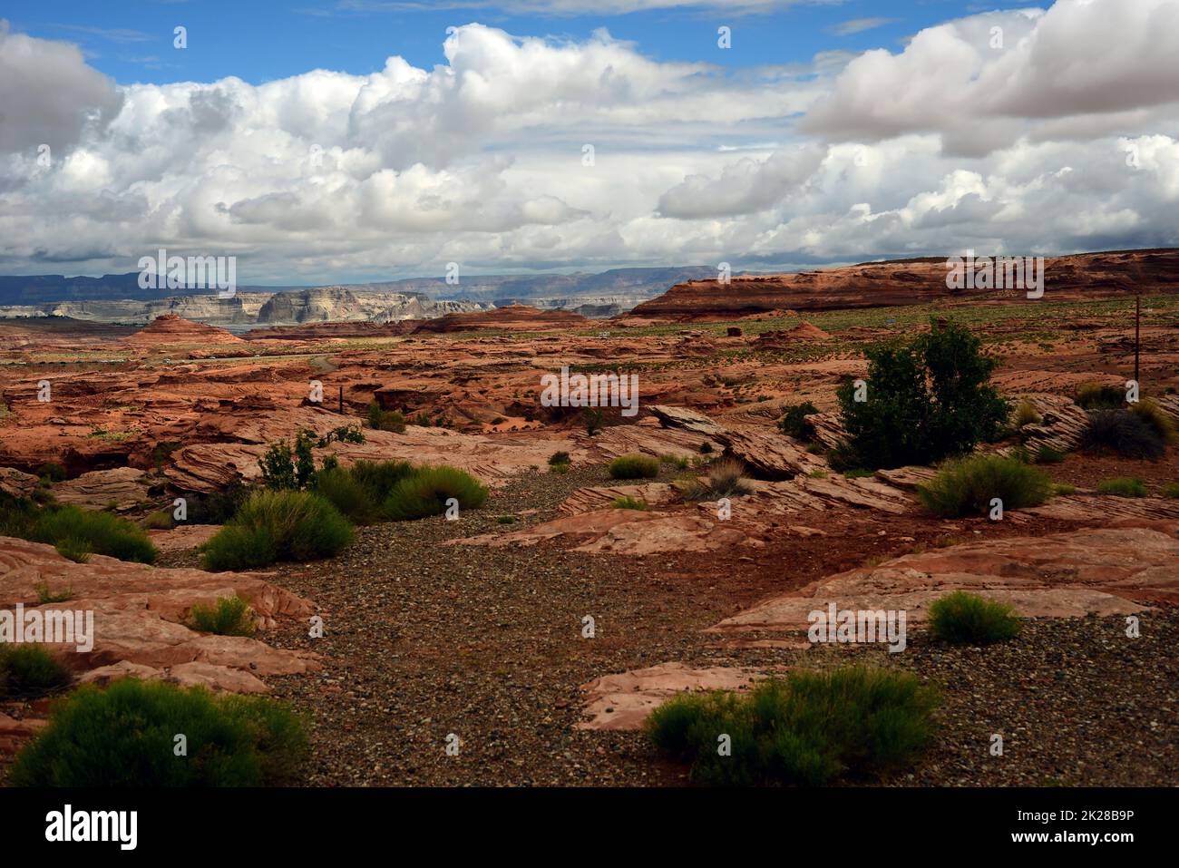 American high desert hi-res stock photography and images - Alamy
