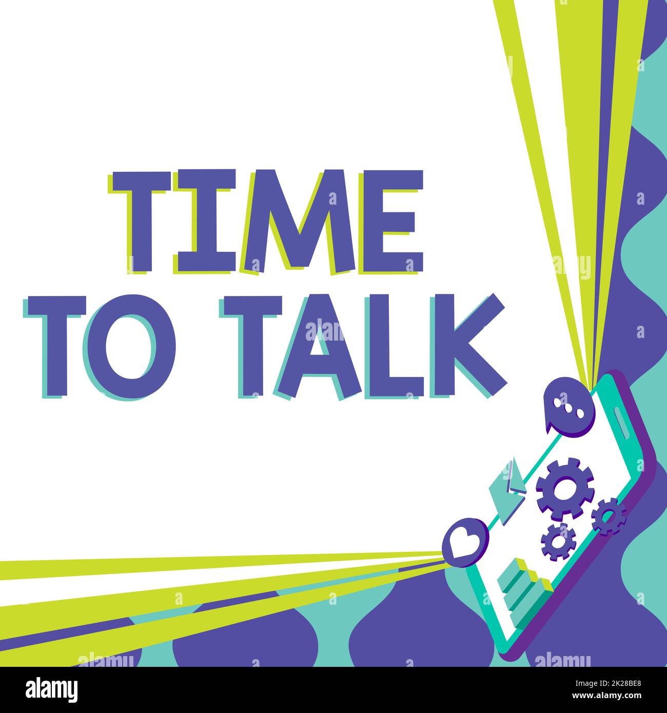 Sharing truth hi-res stock photography and images - Alamy