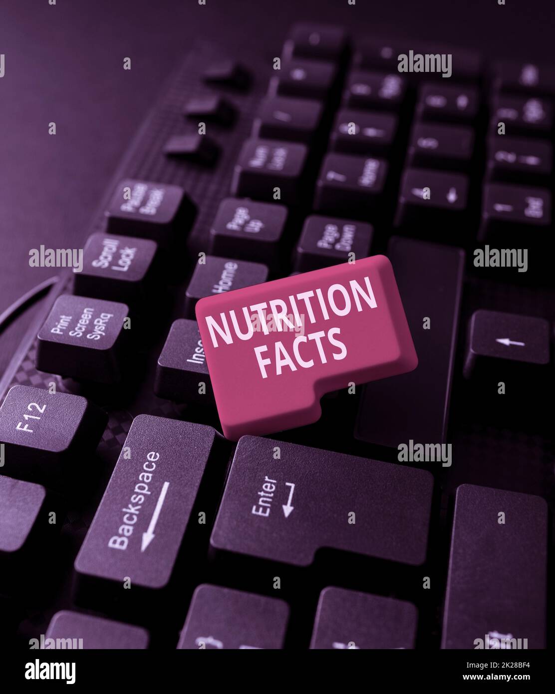 Conceptual display Nutrition Facts. Business overview detailed ... Conceptual display Nutrition Facts. Business overview detailed ...