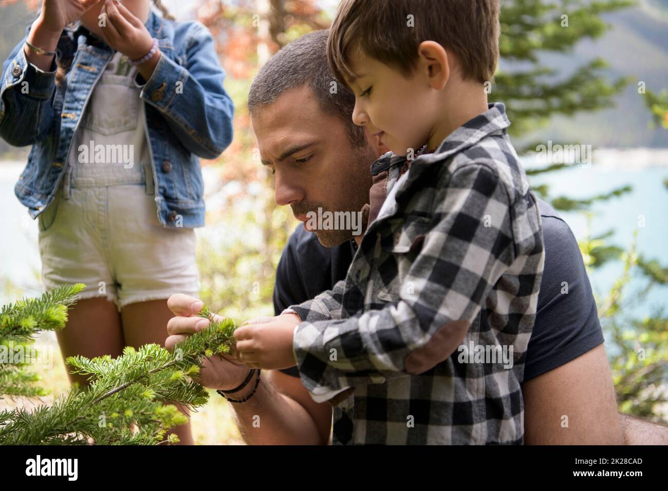 Man curious adventure hi-res stock photography and images - Alamy