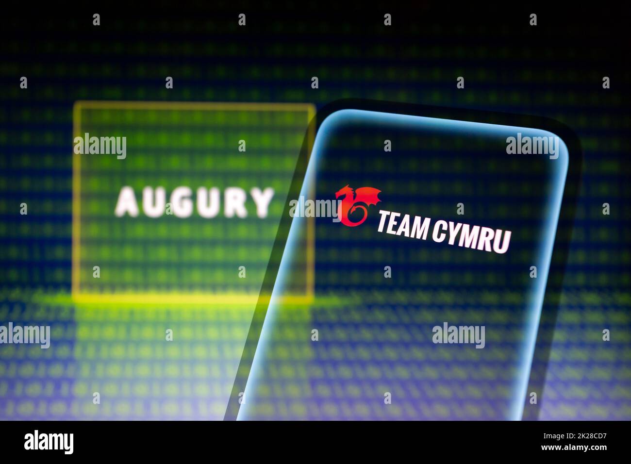 Code name image hi-res stock photography and images - Alamy