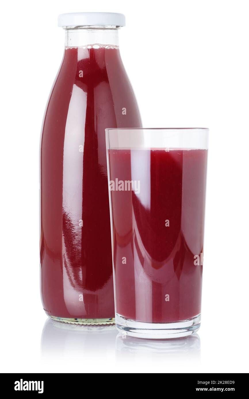Fruit juice drink hi-res stock photography and images - Alamy