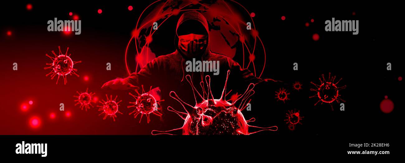Stay at home to save lives. 3d Illustration Stock Photo - Alamy