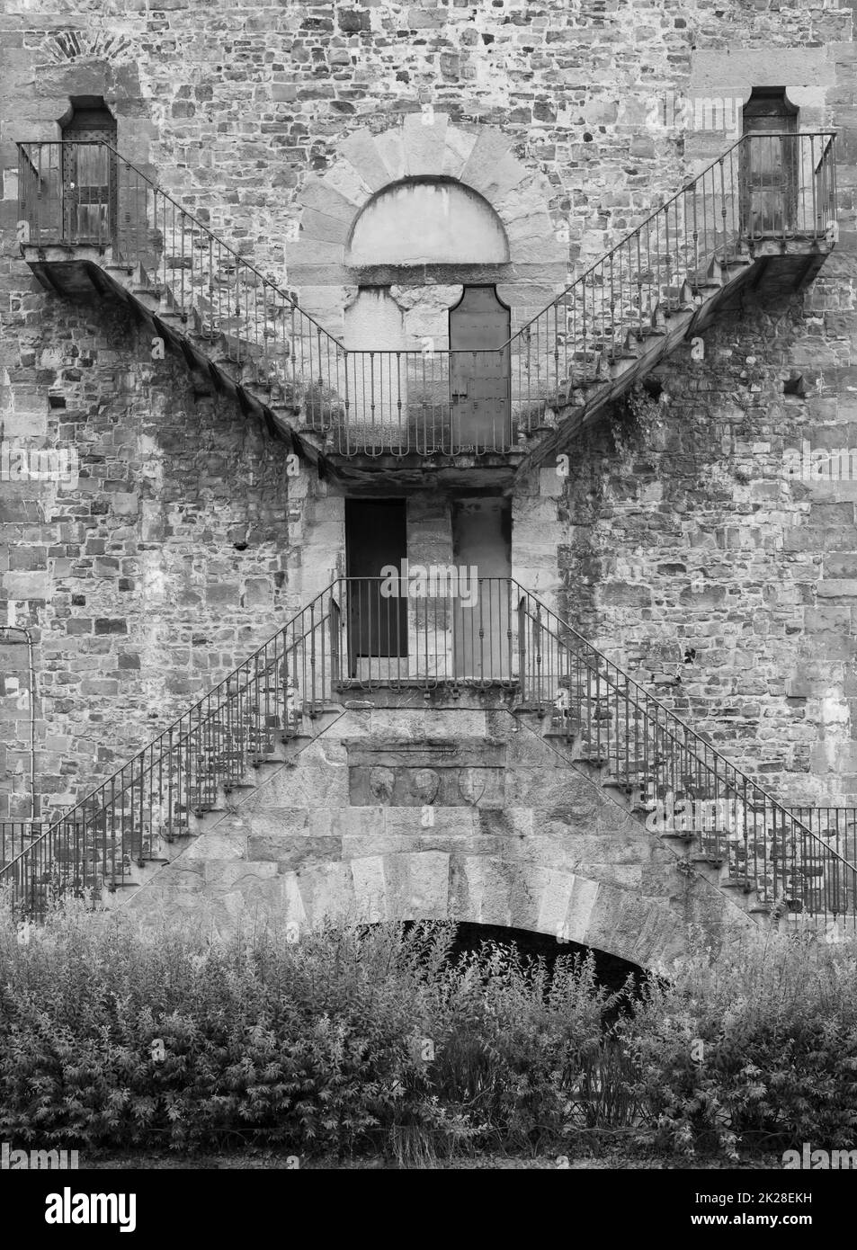 Escher design hi-res stock photography and images - Alamy