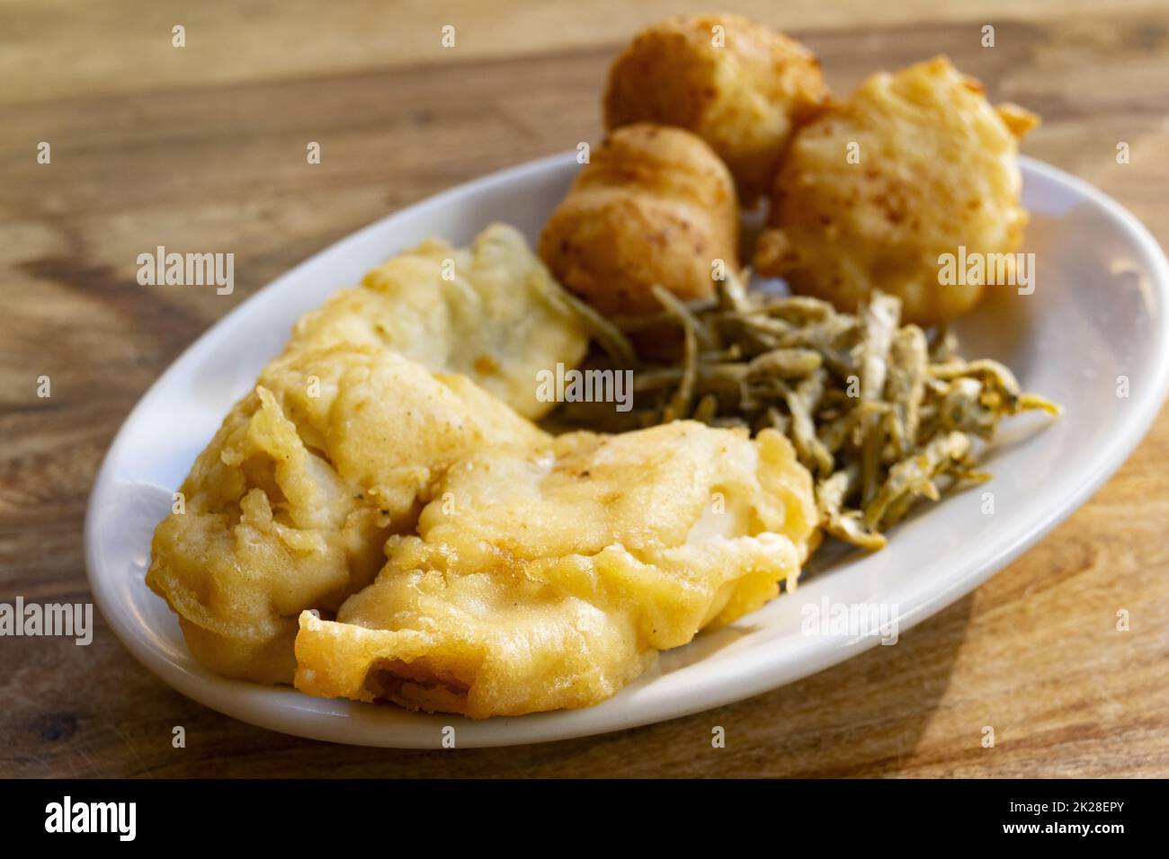 Mixed fish hi-res stock photography and images - Alamy